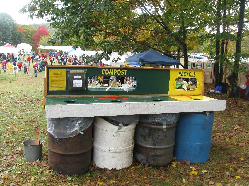 garlic-compost-system - Commonweeder