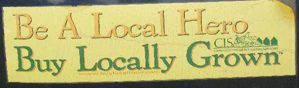 Local Heroes Honored