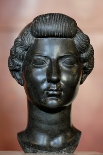 Livia's Prophetic Chickens