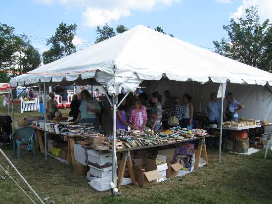 Another Heath Fair is Past