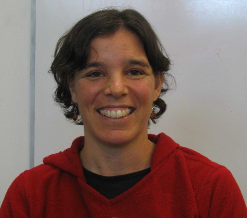 Shelly Beck 11-5 - Commonweeder