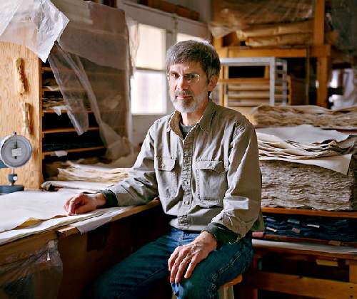 Timothy Barrett - Commonweeder