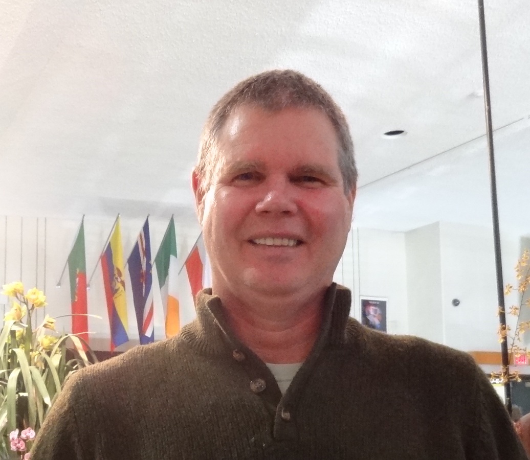 2-22 Bill Benner - Commonweeder