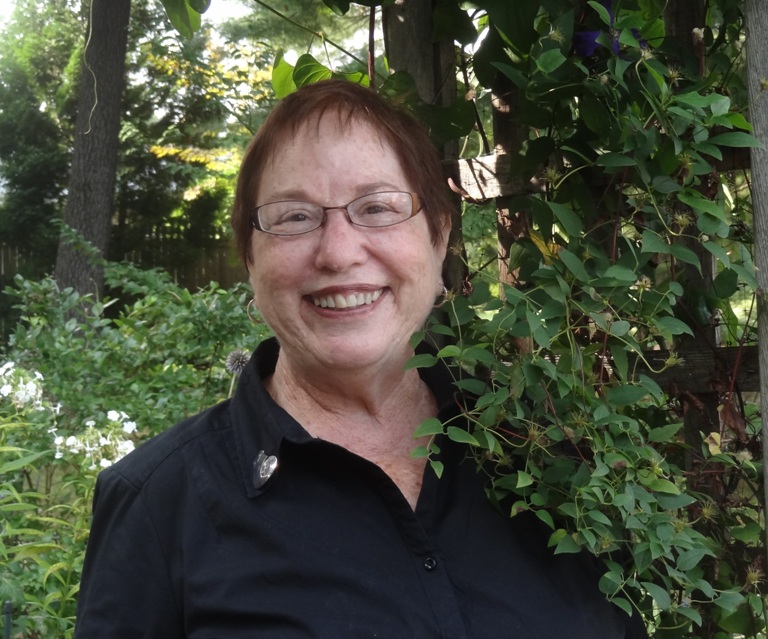 8-30 Julie Abramsom - Commonweeder