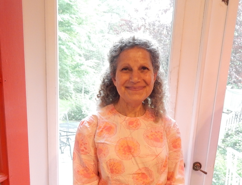 Tovah Martin - Terrarium Expert Comes to Town