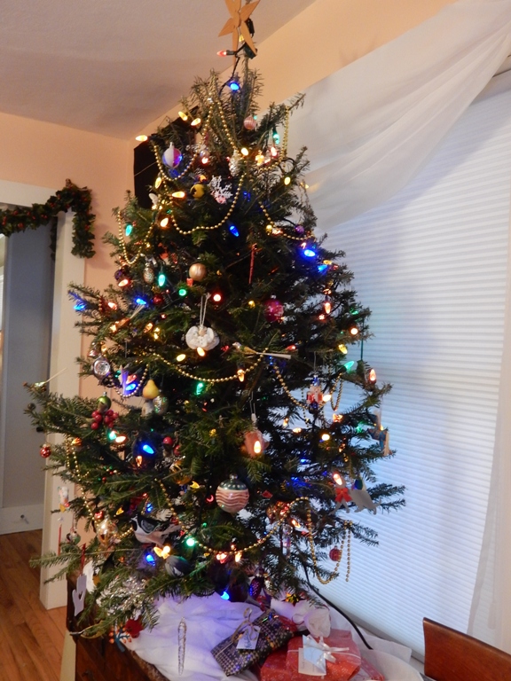 December celebrations for all