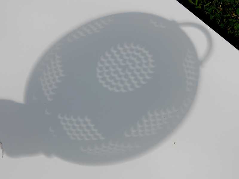 Sun Science Means Sun Stamps