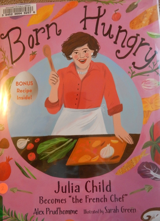 The Way To Cook Julia Child