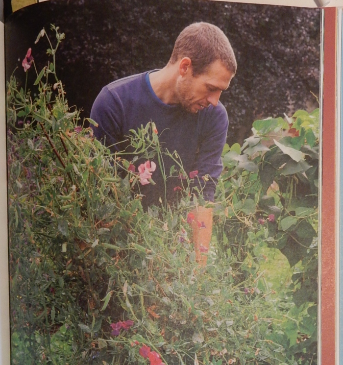 The 30-Minute Gardener by Greg Loades