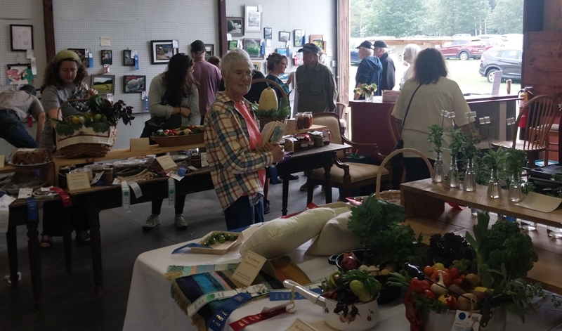 The Heath Fair for Everyone!